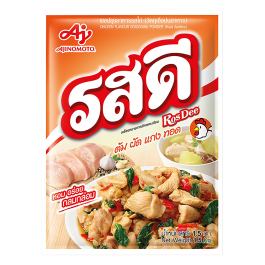 Ros Dee Chicken 1.5 kg. - Wholesale Premium Thai | Food Project