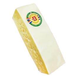 Huizer Kaas-Gilde Emmental Cheese Chunks Wholesale Premium | Food Project