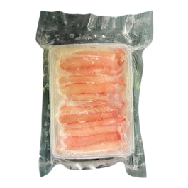 เนื้อส่วนขาปูหิมะแดงต้ม Tomoda | เนื้อแน่น หวานธรรมชาติ พร้อมใช้ | Food ...