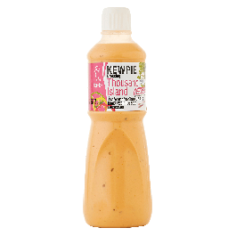 น้ำสลัดเทาซันไอร์แลนด์ KEWPIE 1L ขายส่ง พรีเมียม ไทย | Food Project