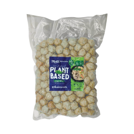 Mantra fish balls from plants 500 grams, wholesale premium, Thai | Food ...