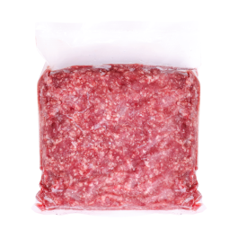Frozen grade A ground beef, wholesale, premium, Thai | Food Project
