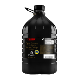 Grape wine vinegar 5 liters PREZIOSO wholesale premium | Food Project