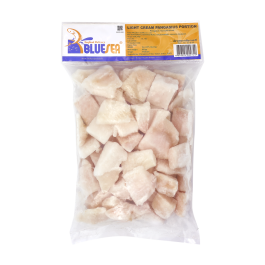 Blue Sea Dory Fish Meat, Wholesale, Premium, Vietnam | Food Project