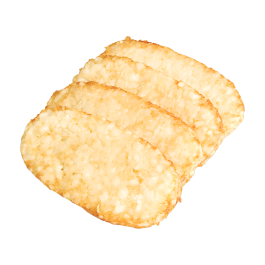 Talley's Rectangular Frozen Potato Chips 2kg Wholesale | Food Project