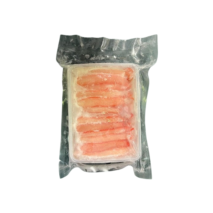 เนื้อส่วนขาปูหิมะแดงต้ม Tomoda | เนื้อแน่น หวานธรรมชาติ พร้อมใช้ | Food ...