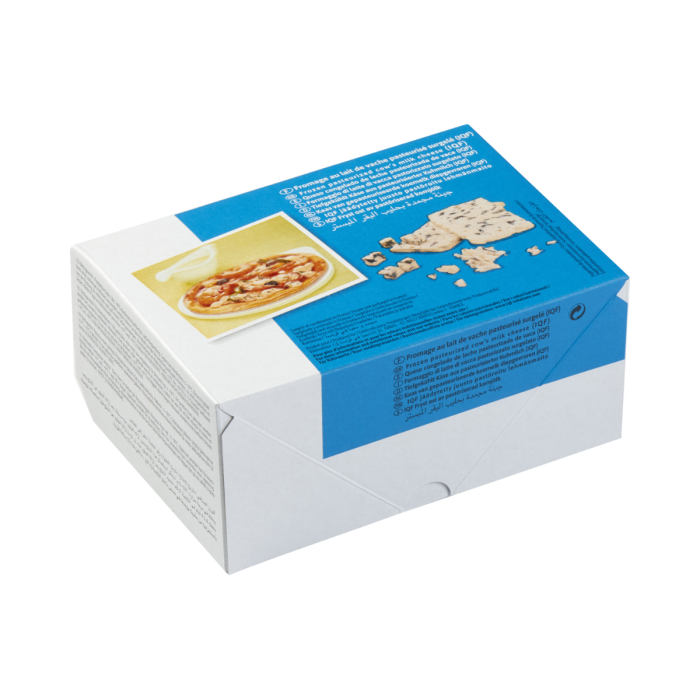 Fourme Ambert PDO Cheese (Grand Fermage) | Food Project