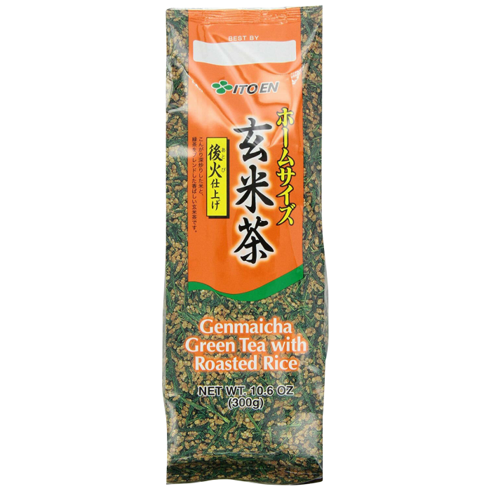 Itoen Roasted Rice Green Tea Wholesale Premium Japan | Food Project