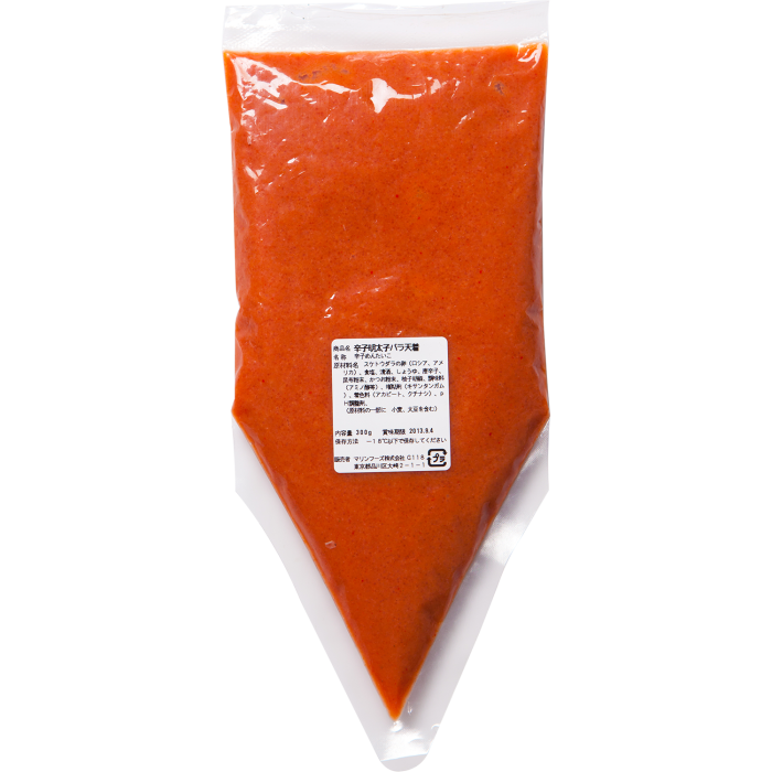 Spicy Seasoned Mentaiko Fish Roe - Wholesale Premium Japan | Food Project