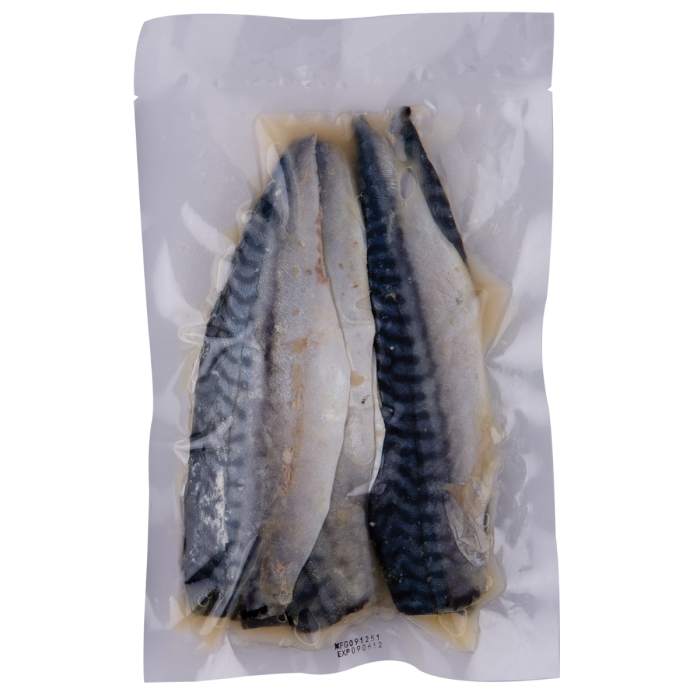 Pickled saba fish, 120 grams, wholesale, premium, Thai | Food Project