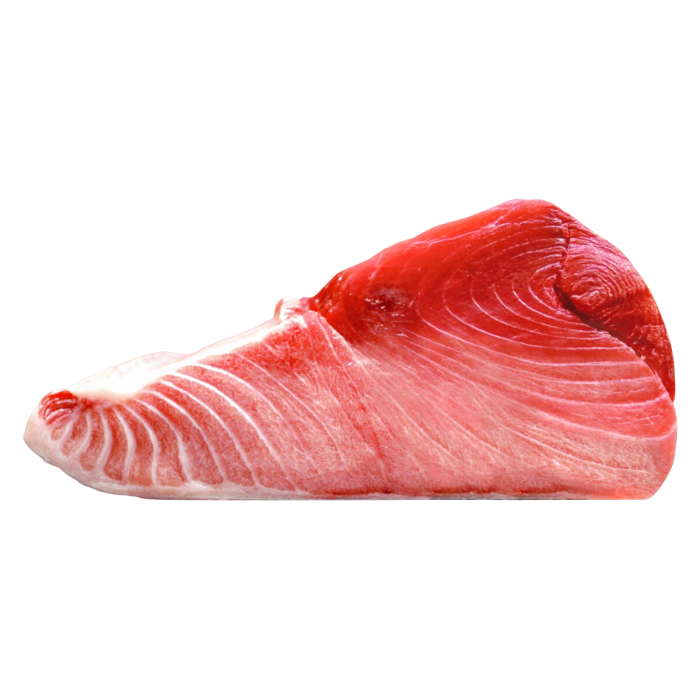เนื้อส่วนท้องปลาทูน่าครีบน้ำเงิน 5-6 กก. ขายส่ง พรีเมียม | Food Project