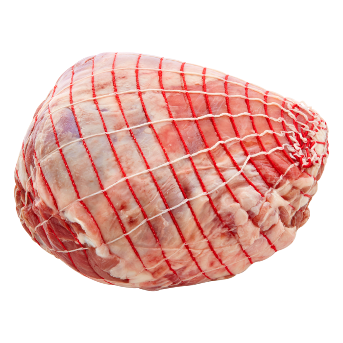 Frozen New Zealand lamb shoulder, whole meat, WILSON HELLABY, wholesale ...