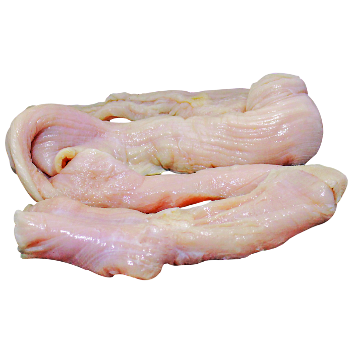 Peeled Australian Cow Khu Kanna, Frozen, Wholesale, Premium | Food Project