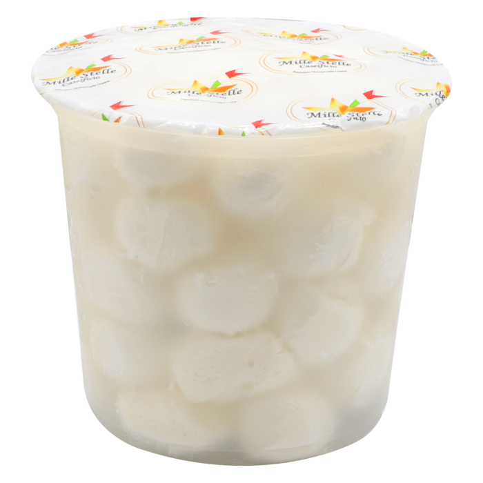 MOZZARELLA CILIEGINE 500 G | Food Project