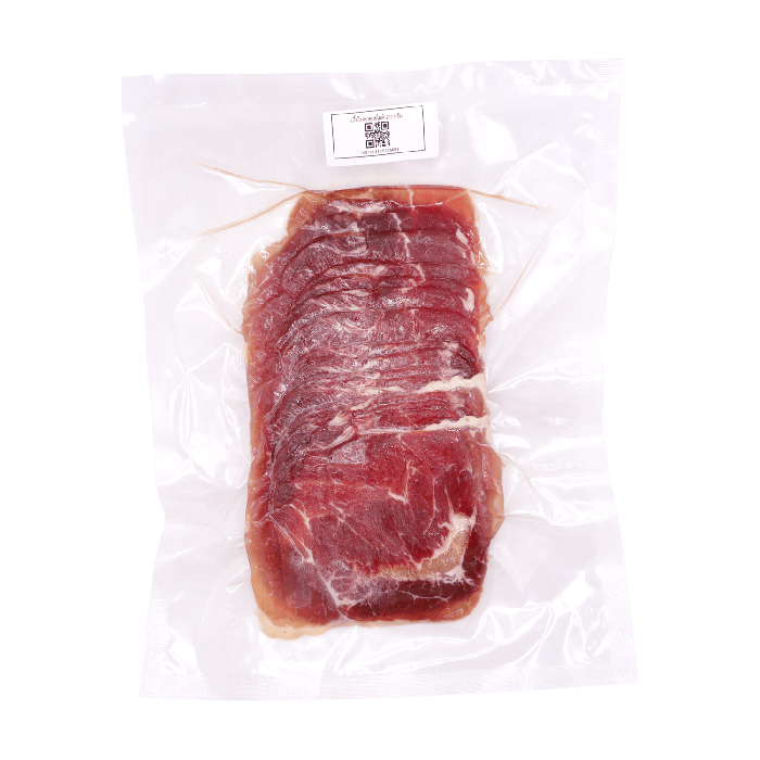Frozen sliced beef pie leaves, wholesale premium, Thai | Food Project