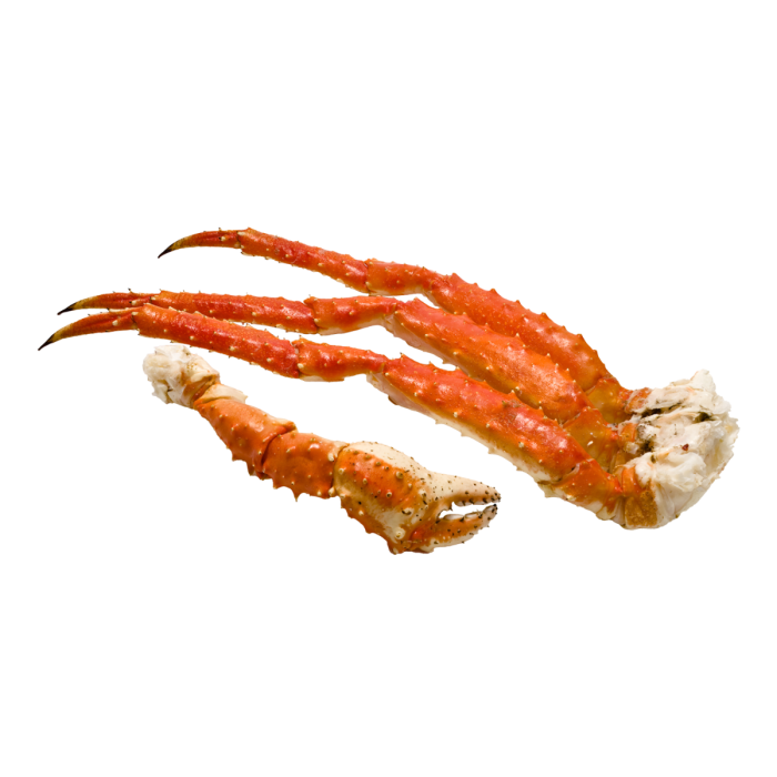 CHILEAN KING CRAB CLUSTER 600-800 | Food Project
