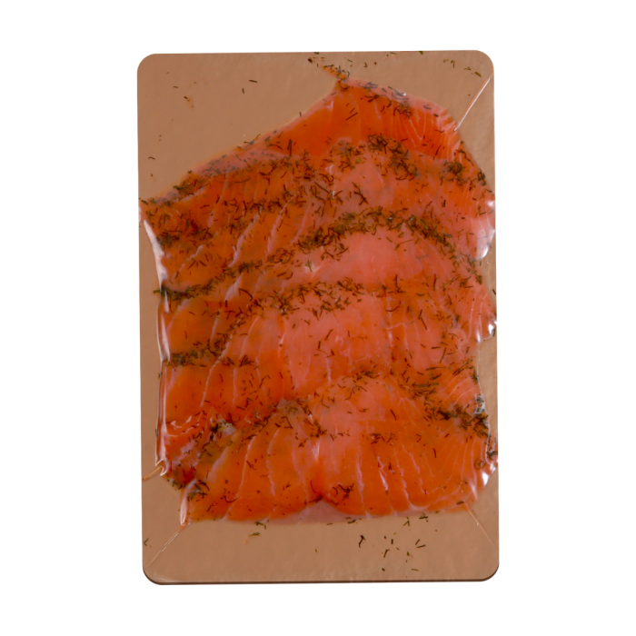 Salmon Glavax Slices Wholesale Premium Thai | Food Project