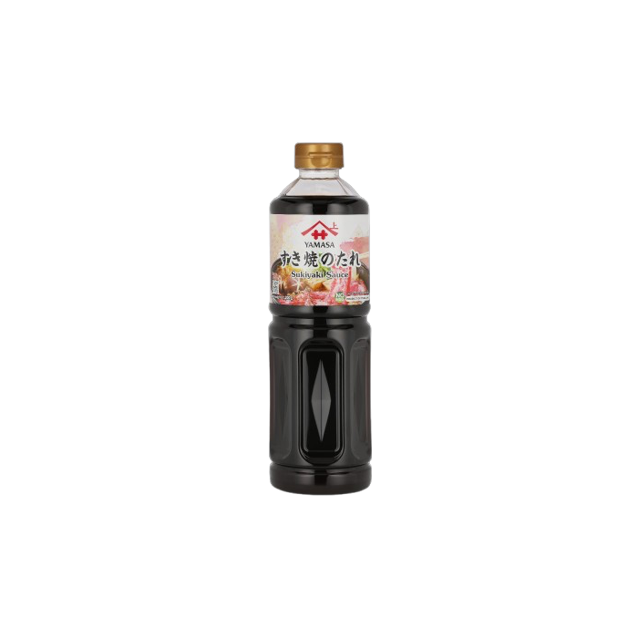 Sukiyaki Sauce (Yamasa) | Food Project