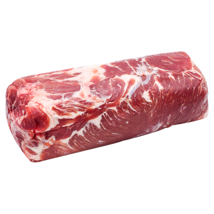 Pork neck trimmed 2.0-2.2 kg. Wholesale Premium Thai | Food Project