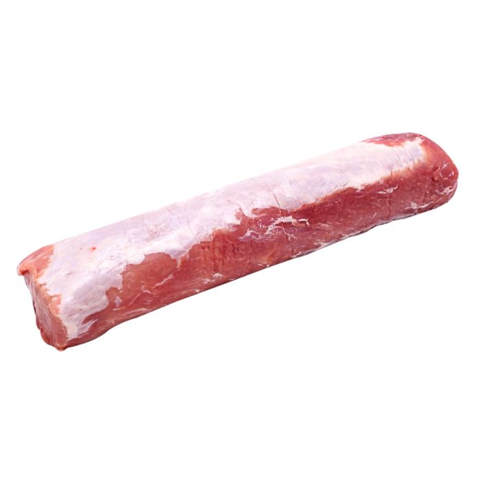 Trimmed Pork Loin 3.0-3.5 kg. Wholesale Premium Thai | Food Project
