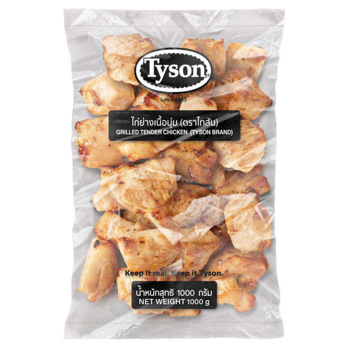 Food Project