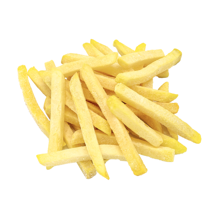 Small straight potatoes, 7 mm. - Wholesale, premium, China | Food Project