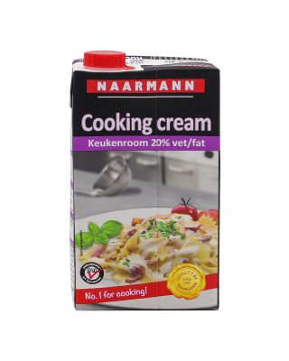 NAARMANN | Food Project