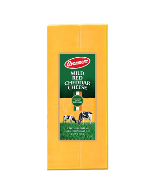 avonmore | Food Project