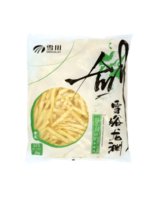 French fries - Western food | Food Project