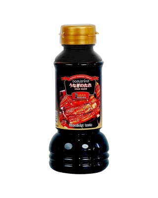 TSUBAKI | Food Project