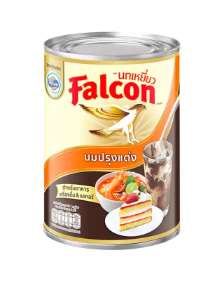 FALCON | Food Project