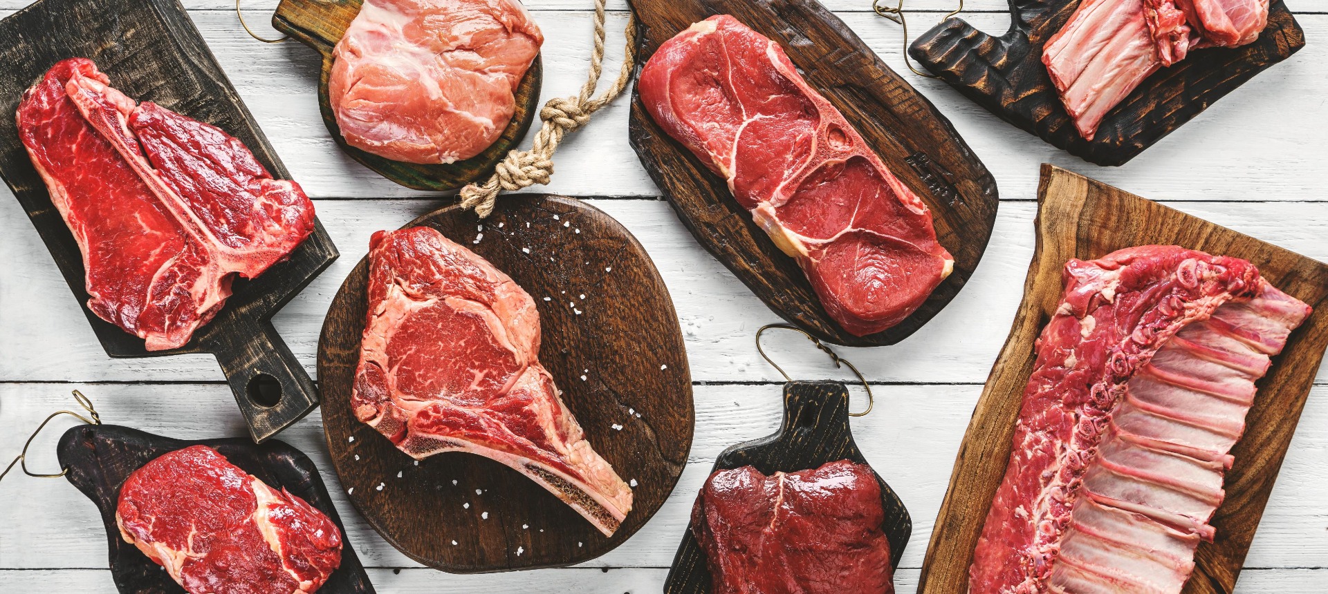 A Guide to Selecting Different Cuts of Steak For Your Business | Food ...